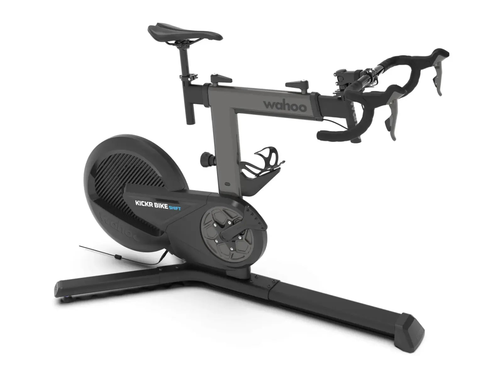 Wahoo Kickr Bike Shift Indoor Fietstrainer – CC5311